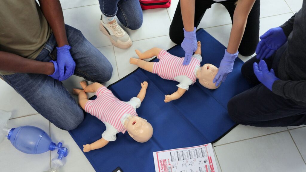 CPR Certification Wesley Chapel | Top Rated AHA BLS CPR Classes CPR Certification Wesley Chapel | Top Rated AHA BLS CPR Classes